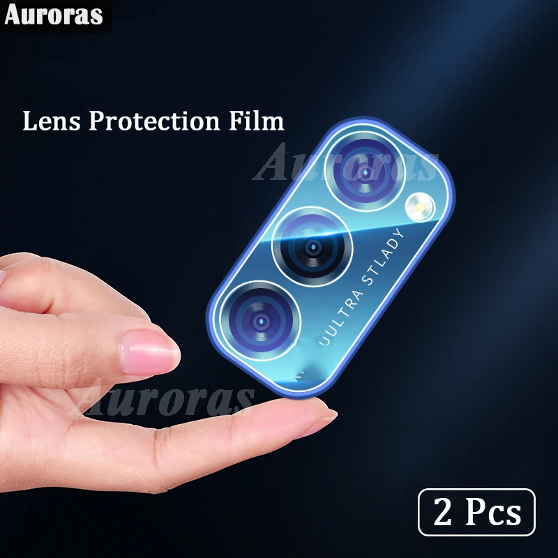 Camera-Lens-Protection-Film-for-Tecno-Camon-18P-Tempered-Glass-2-Pieces ...