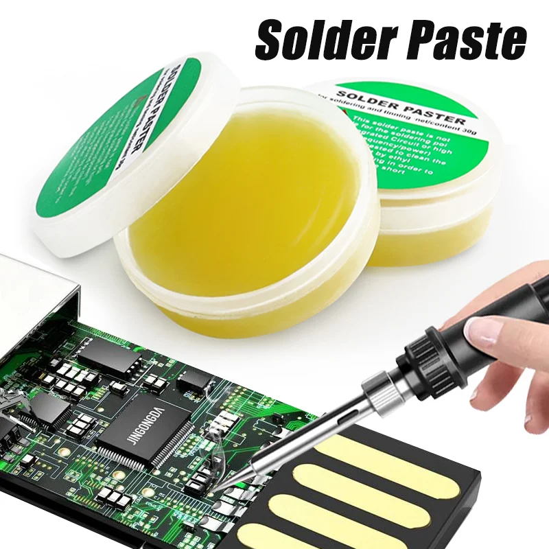 High-Purity-Rosin-Lead-free-Soldering-Tin-Soldering-Oil-Soldering-Flux ...