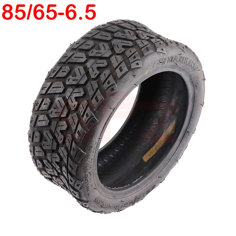 85-65-6-5-Tubeless-Tire-for-Kugoo-G-Booster-G2-Pro-Electric-Scooter ...