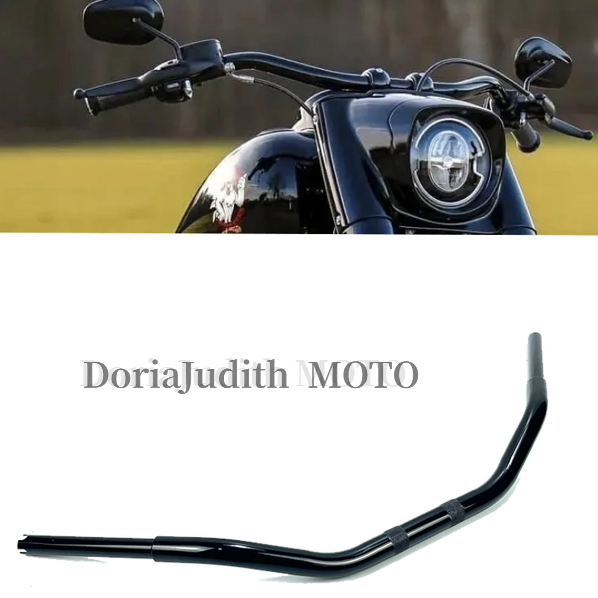 For-Harley-Fat-boy-2006-2022-Breakout-2013-2022-Road-King-Motorcycle ...