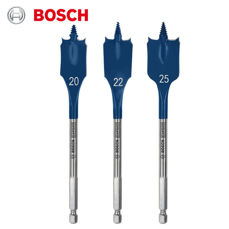 Bosch-2608900331-Expert-SelfCut-Speed-Spade-Wood-Drill-Bit-Set-3Pcs-20 ...