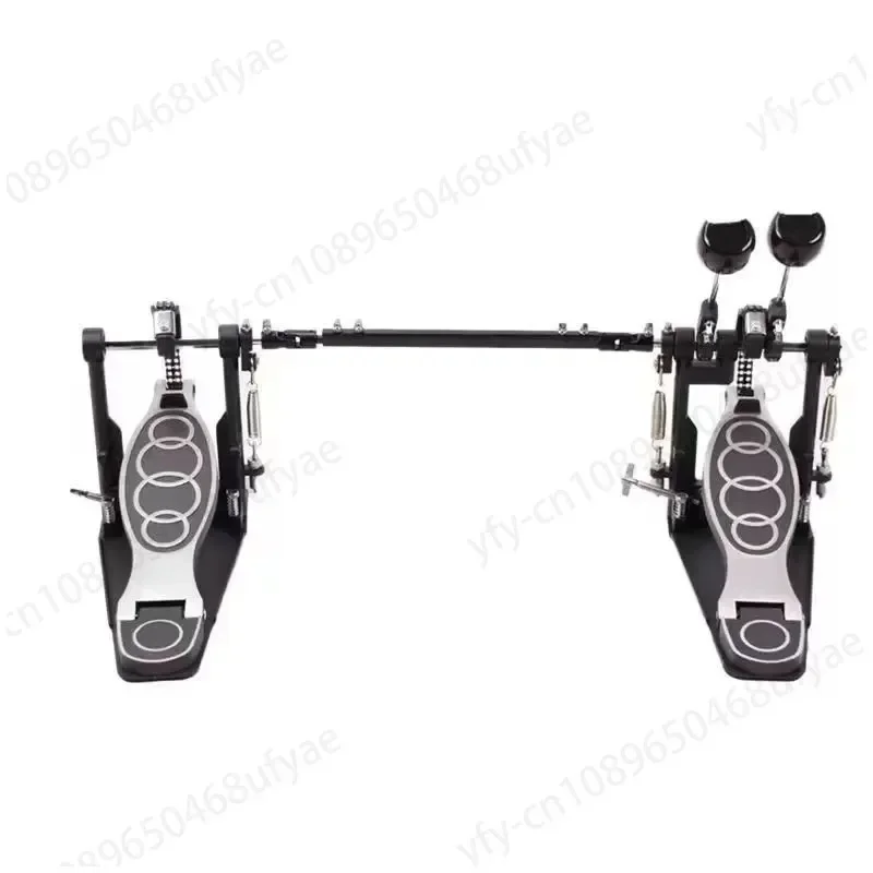 Drum-Kit-Double-Step-Drum-Kit-Drum-Set-Step-Thickened-Zinc-Aluminum ...