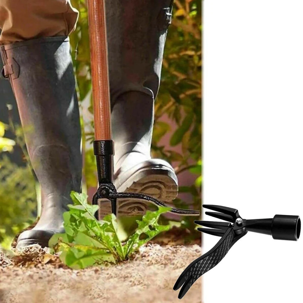 Best Weeding Tools Without Bending – KQJJX