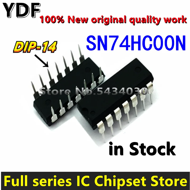 10pcs-100-New-SN74HC00-DIP14-SN74HC00-74HC00-SN74HC00N-74HC00-DIP-Integrated-IC.png