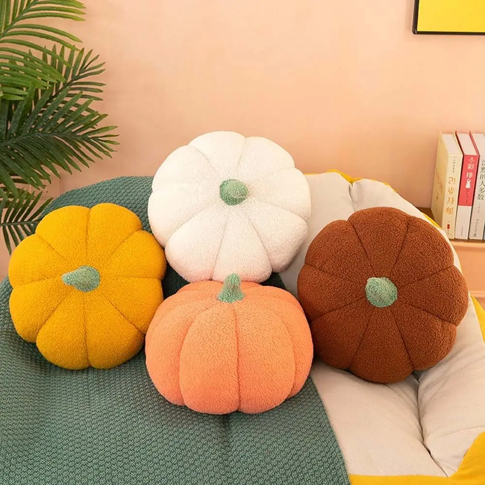Home-Decor-Back-Cushion-Sleeping-Cushion-Bedroom-Decoration-Pumpkin ...