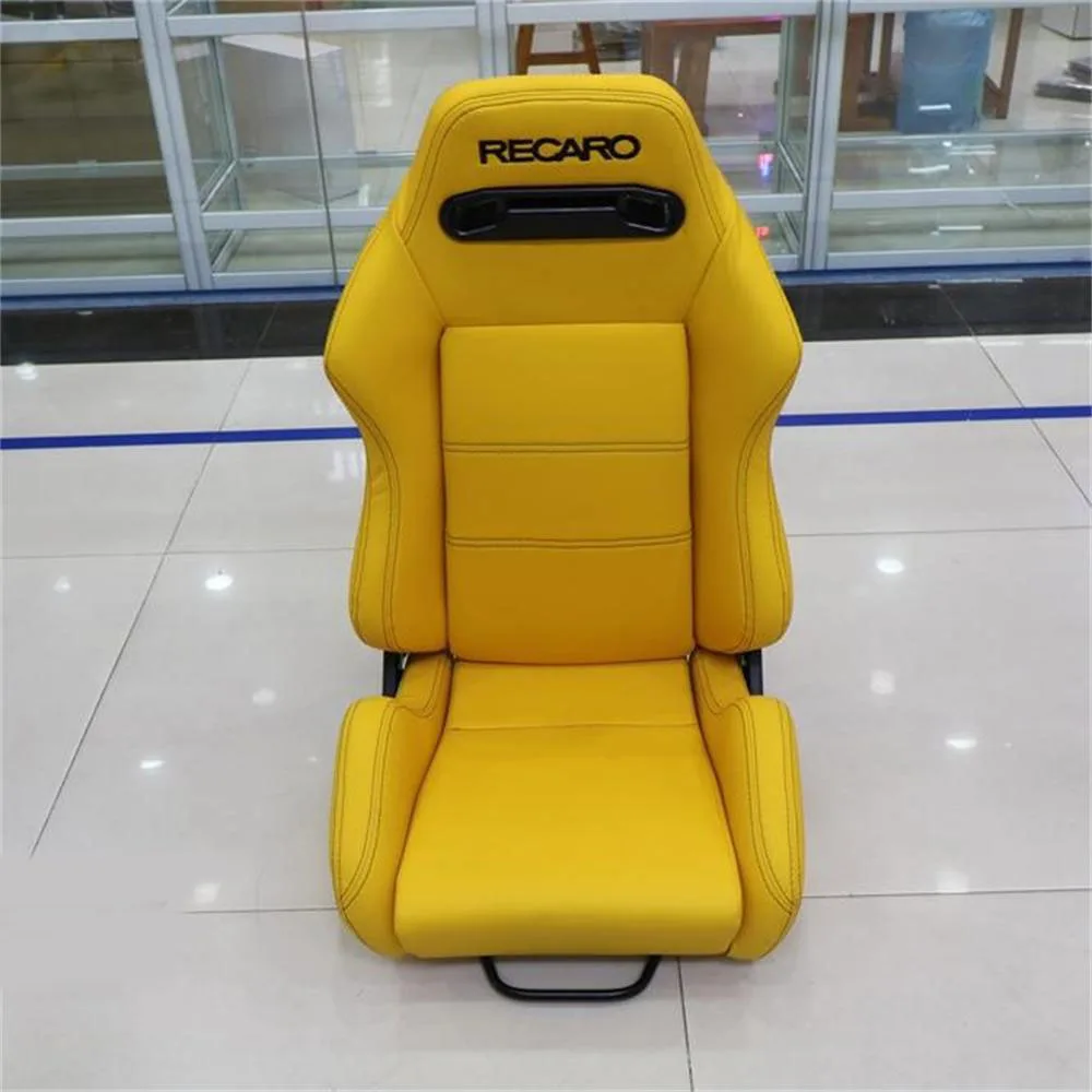 RECARO-Car-Seat-L-SizeAdjustable-Racing-Seat-Universal-For-Sport-Car ...