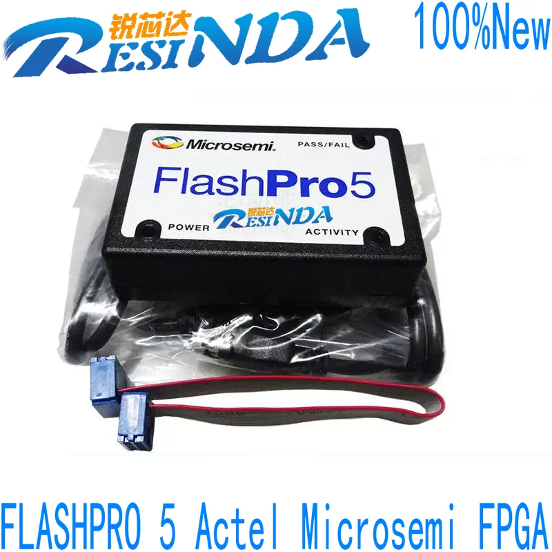 FLASHPRO-5-Actel-Microsemi-FPGA-downloader-100-New-and-Original.png
