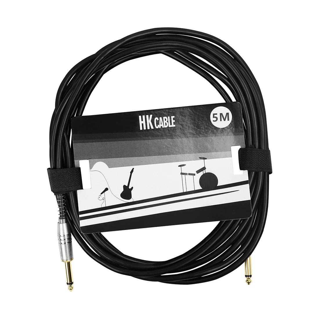 3M-5M-10M-Guitar-Cable-Wire-Cord-Noise-Reduction-Audio-Cable-6-35mm ...