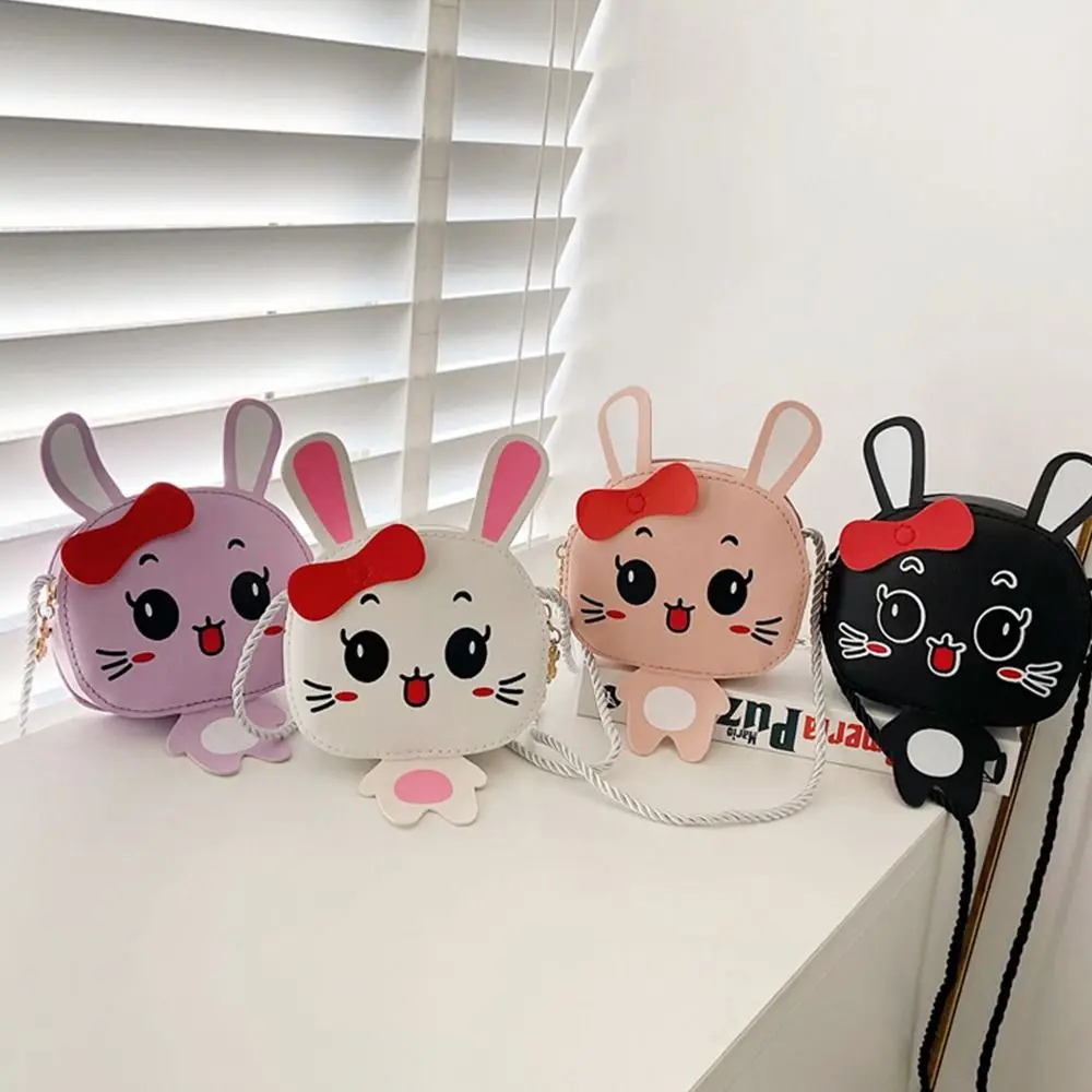 Kids-Cute-Rabbit-Shoulder-Bag-Girls-Crossbody-Bag-Messenger-Bag-PU ...