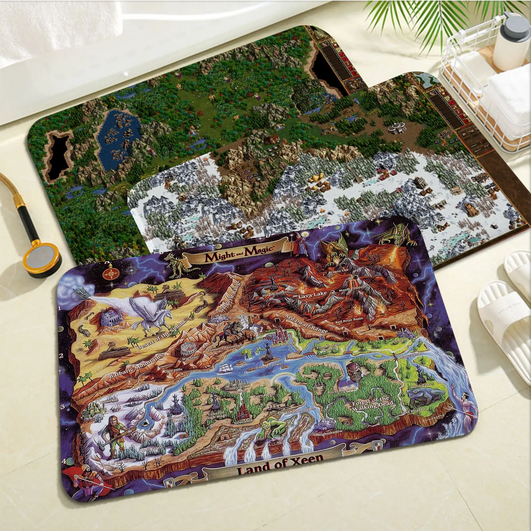 Store Home Products Feedback