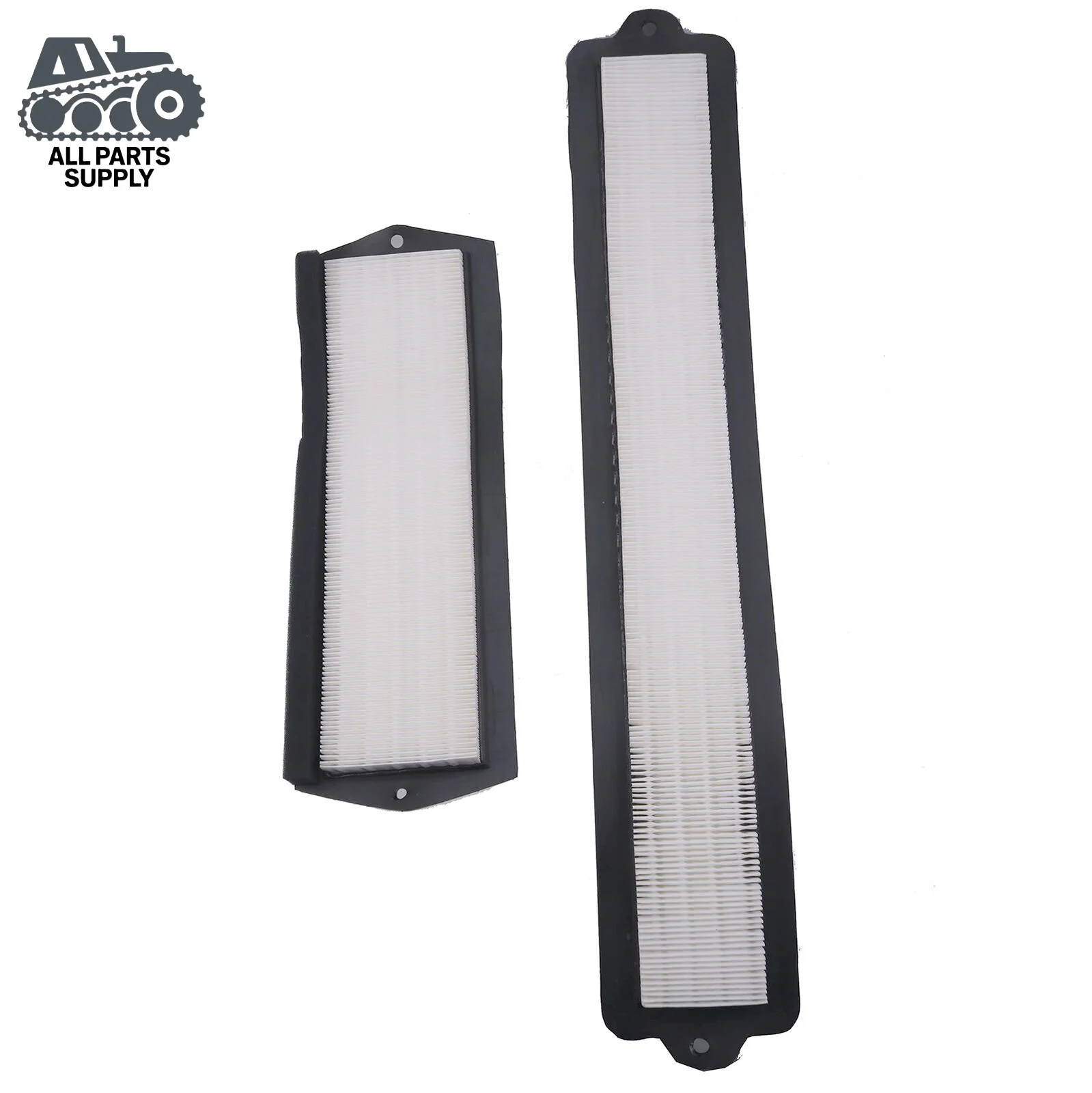 Cabin Air Filter Kit 6678207 6677983 For Bobcat T110 T140 T190 T200 ...