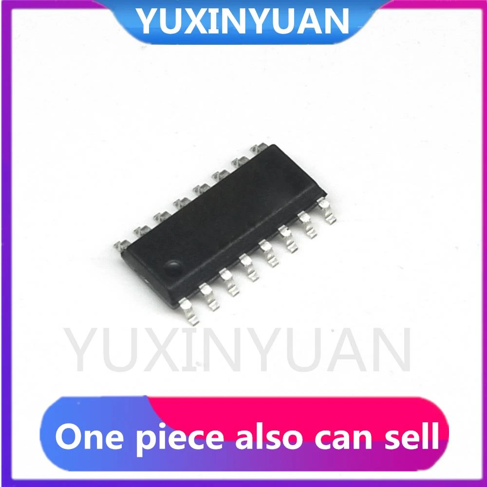 YUXINYUAN U211B3 U211B SOP-16 Can be purchased directly 1PCS CYTX
