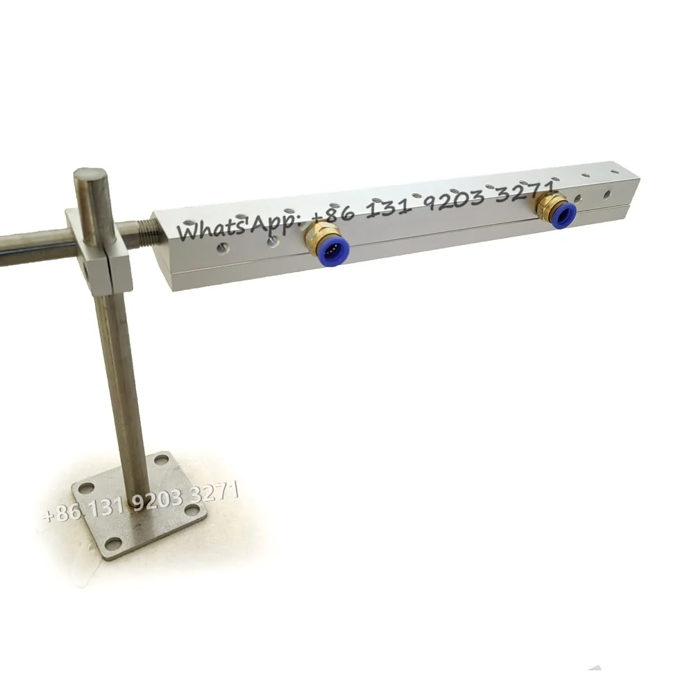 Aluminum-Alloy-Air-Knife-Nozzle-Bracket-Stainless-Steel-Wind-Knife ...