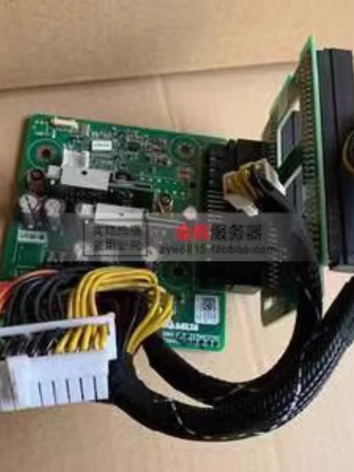 R510-power-backplane-power-distribution-board-power-board-0X847M-X842M ...