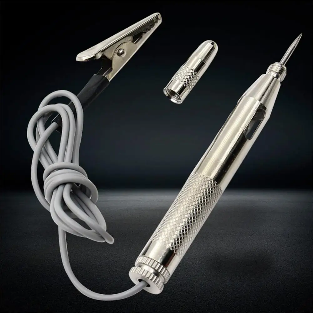 New-DC-6V-12V-24V-Probe-Light-System-Test-Probe-Lamp-Auto-Car-Light ...