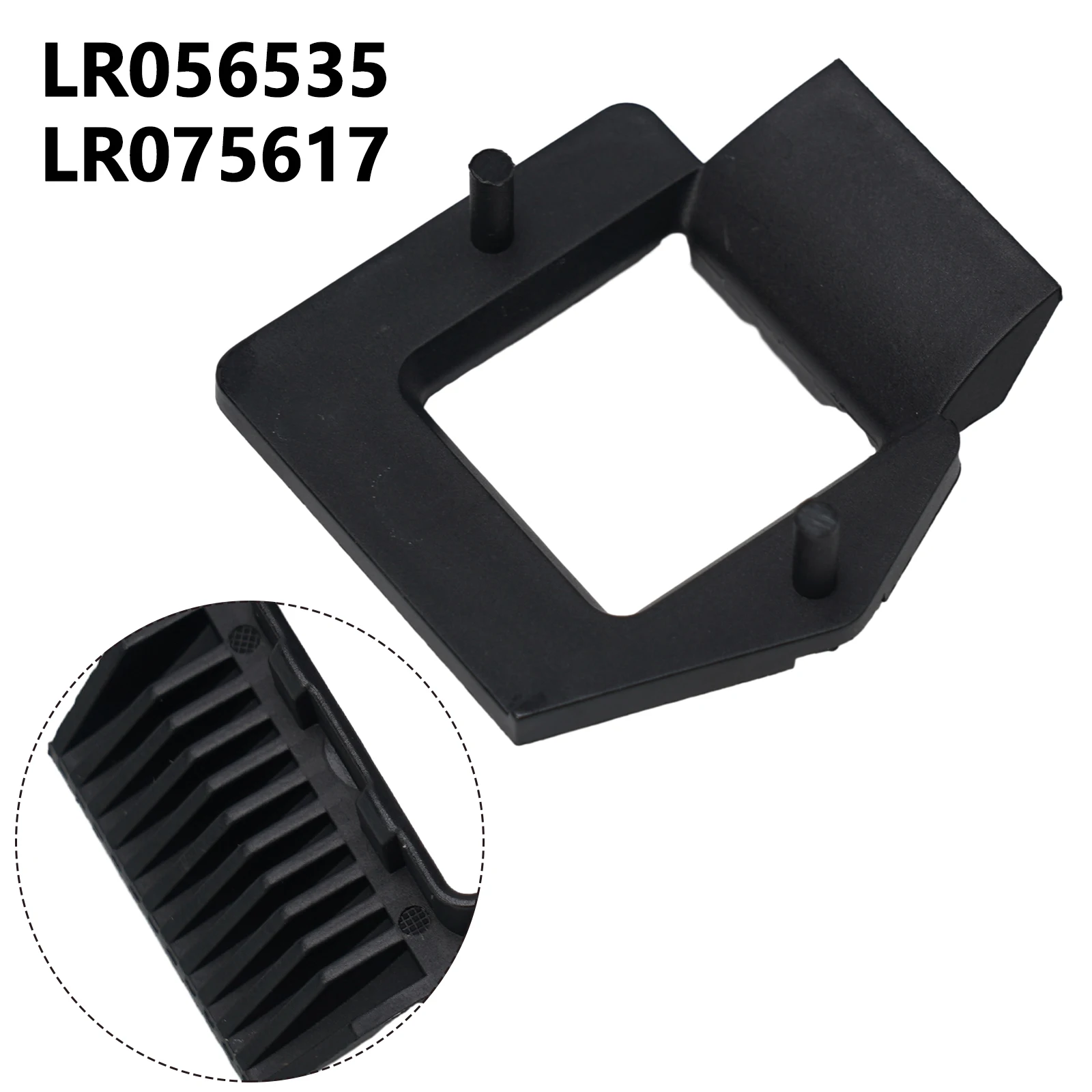 High-Quality-Lock-Holder-Cover-Parts-Accessories-C2Z29303-LR027407 ...