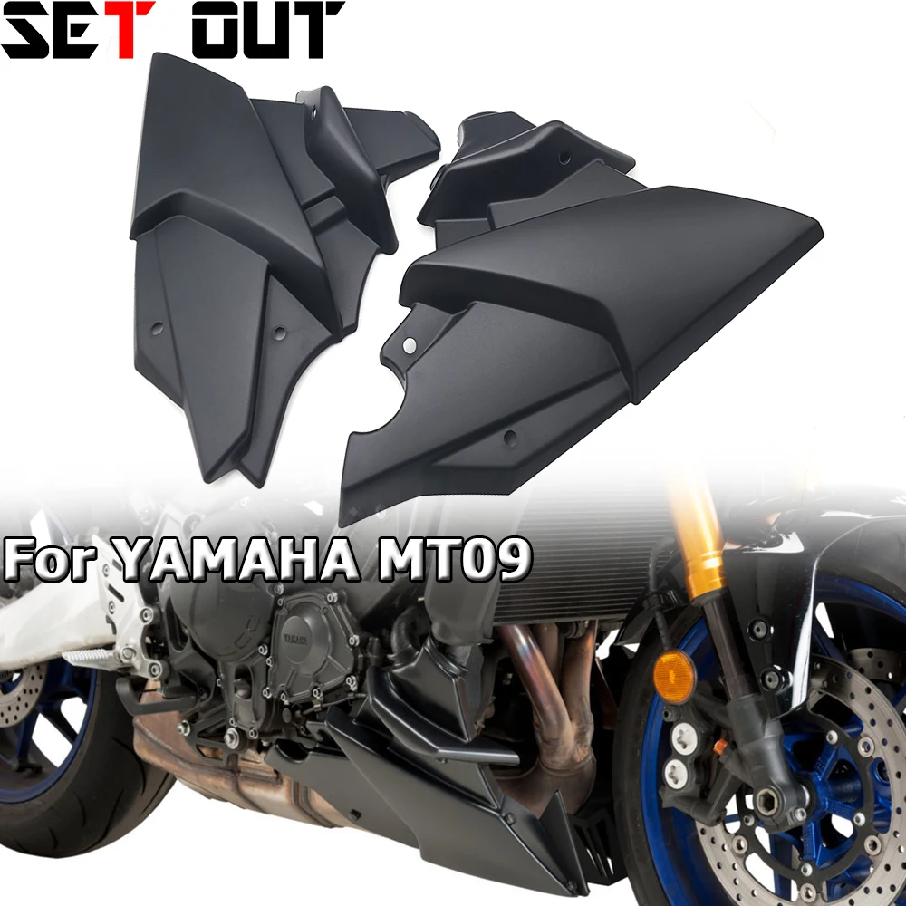 For YAMAHA MT-09 SP mt09sp 2021 2022 2023 Motorcycle Accessories ...