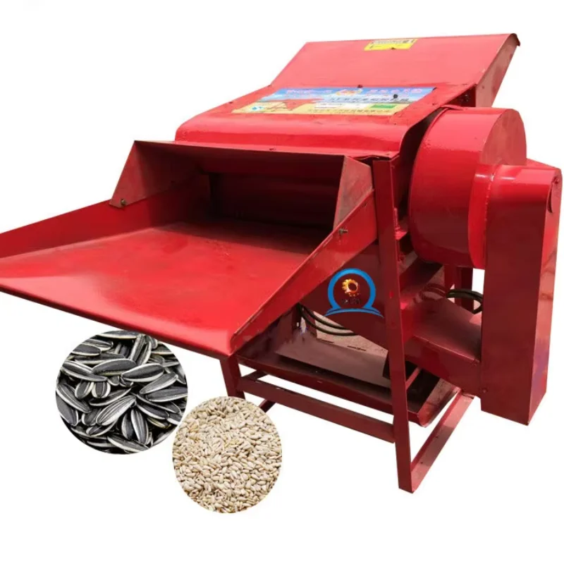 2025 New Hot Sale Watermelon Pumpkin Seed Peeling Machine/sunflower ...