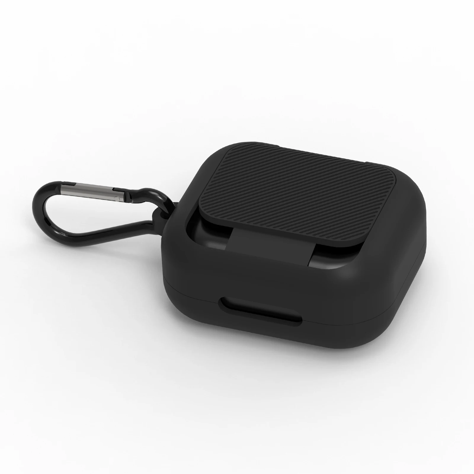 Geekria-Silicone-Case-Cover-Compatible-with-Soundcore-by-Anker-P30i ...