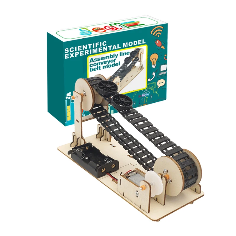 Hot-Selling-Kids-Outdoor-Diy-Kits-Wood-Lab-Experiment-Science-Stem-Toys ...