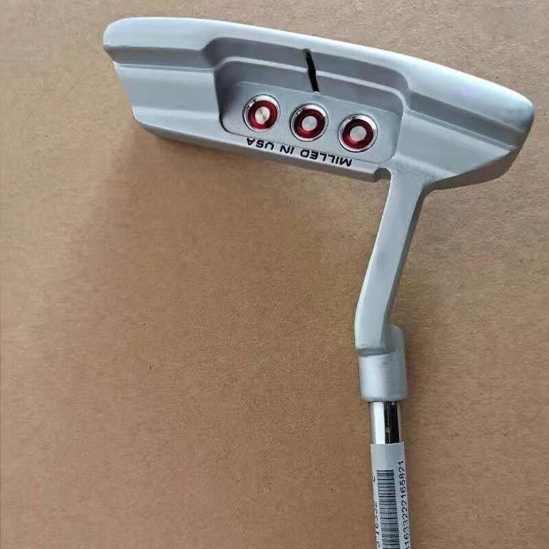 2024-New-Select-Newprot-2-Squareback-CAMERON-Straight-Golf-Putters-32 ...