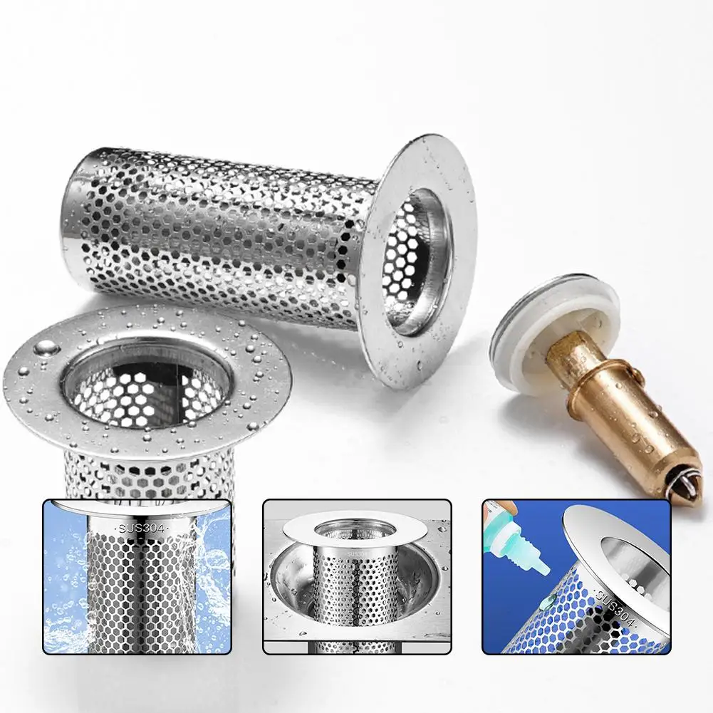 Sink-Drains-Filter-Bathroom-Up-Sink-Filter-Plug-Stopper-Strainer ...