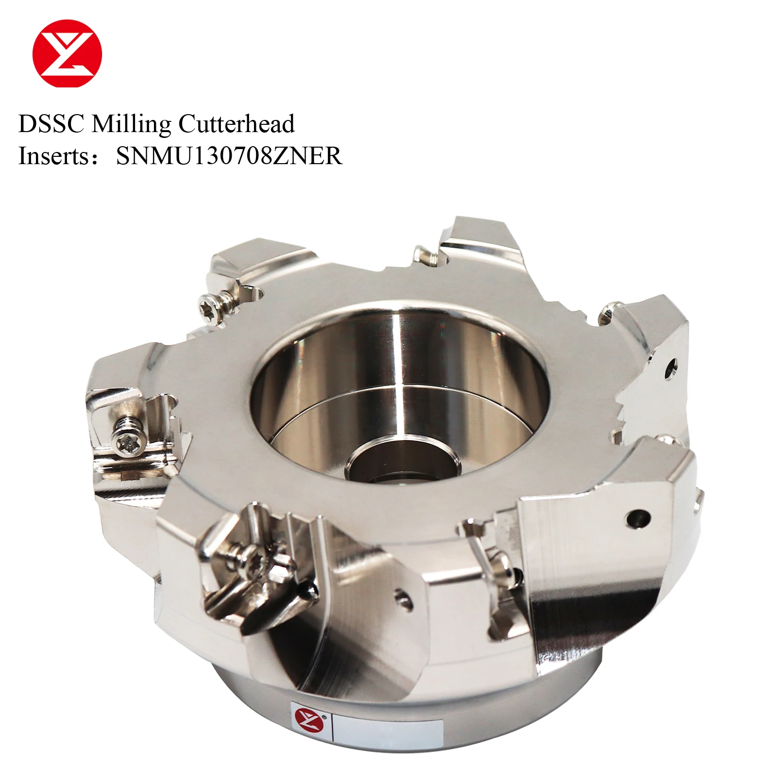 DSSC-Milling-Cutter-Head-Fast-Feed-Surface-Milling-Cutter-50-63-80mm ...