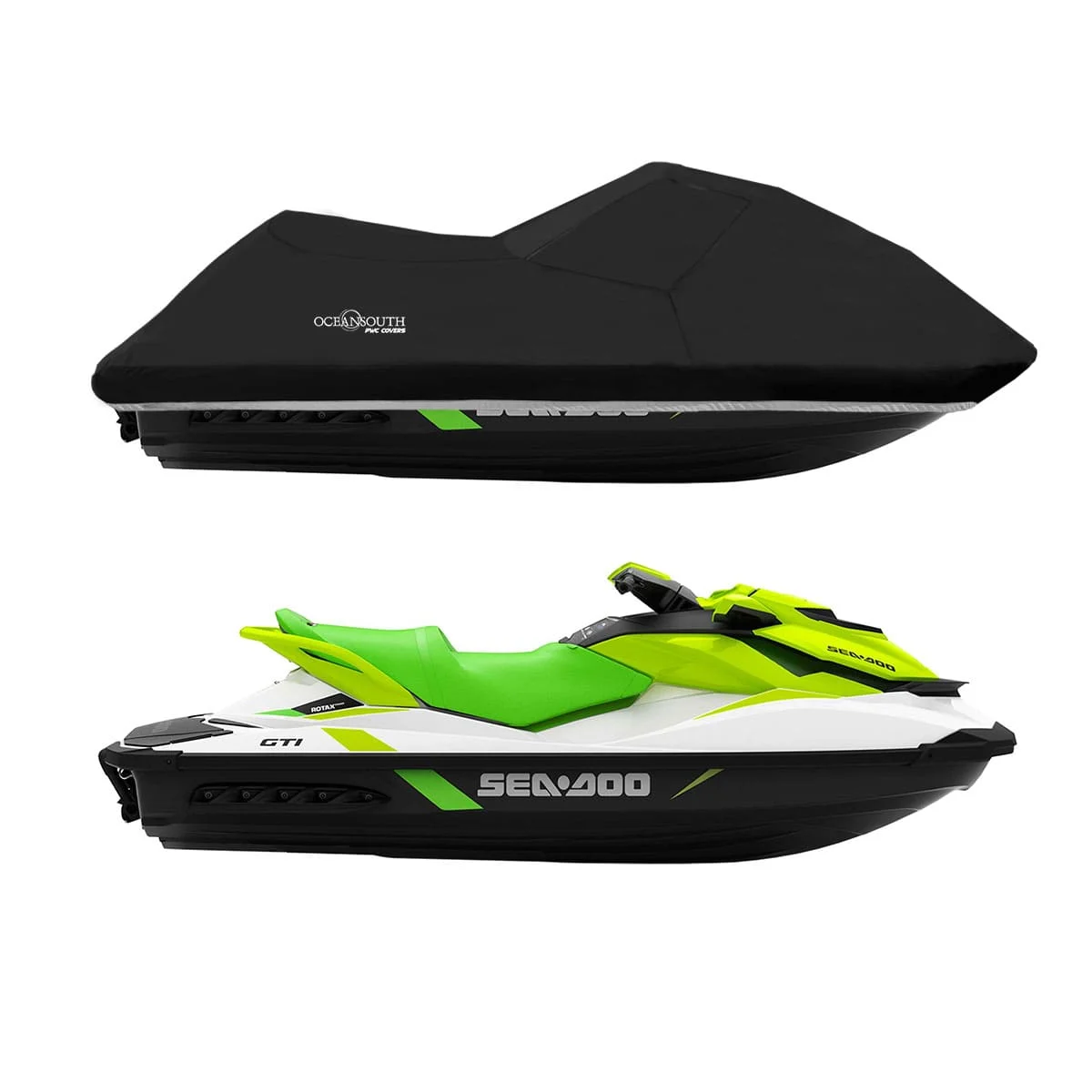 Sea Doo Covers