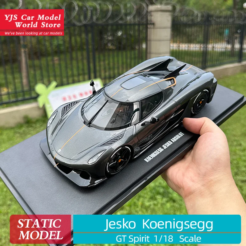 GT-Spirit-1-18-Jesko-Absolute-Resin-car-Model-sports-car-collection ...