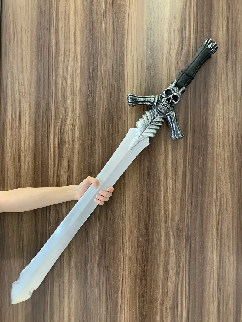 Rebellion Sword