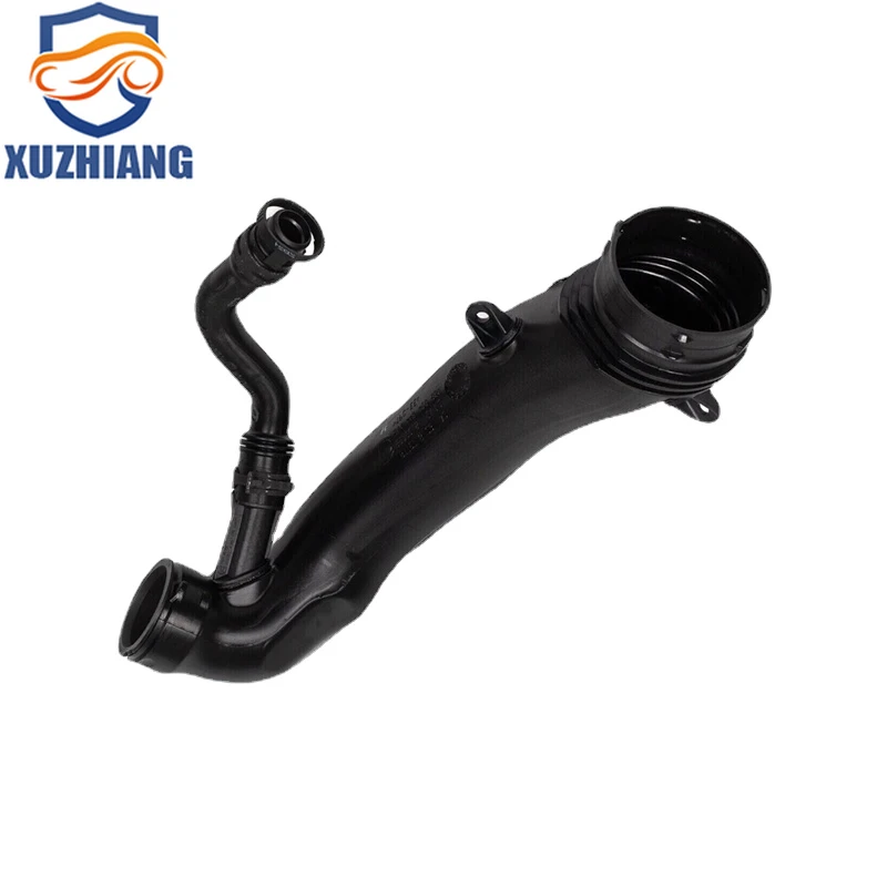 13717599226-13717627503-Air-Box-Intake-Pipe-Tube-Hose-Duct-For-BMW-MINI ...