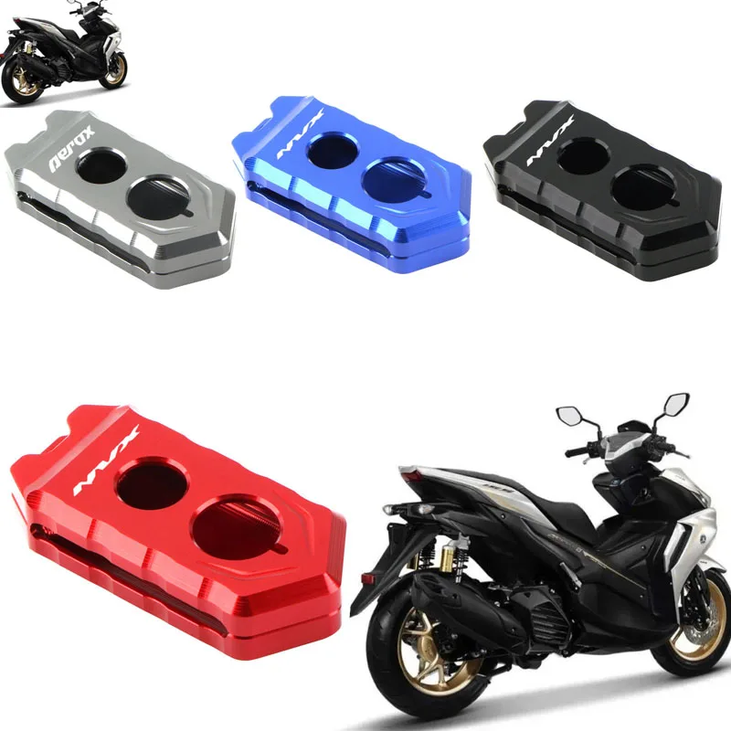 Fit-For-NVX155-AEROX155-NVX-AEROX-155-2017-2024-Motorcycle-CNC-Key ...