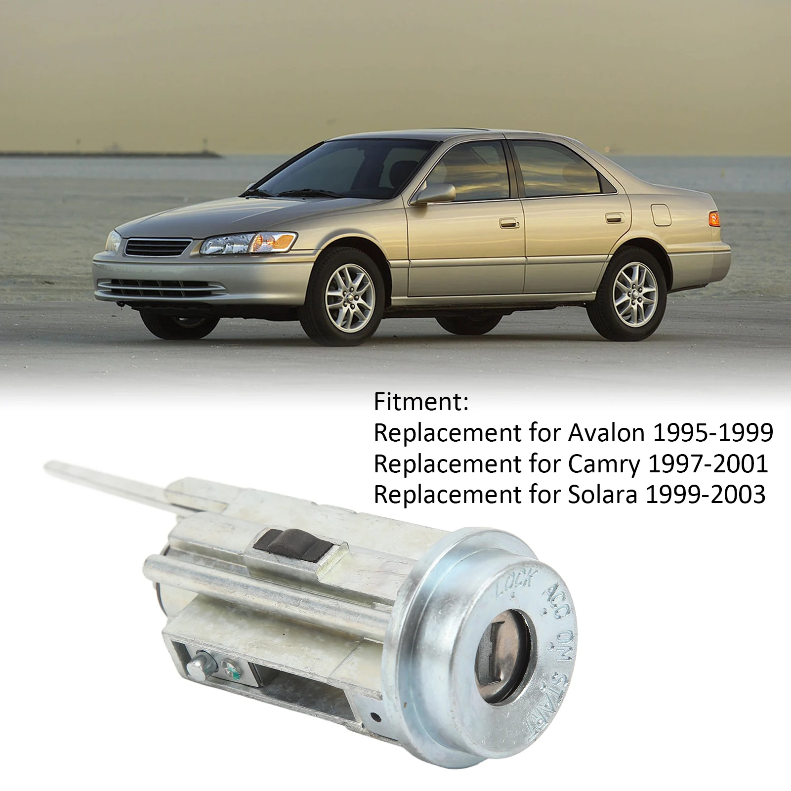 1999 Avalon Reliability