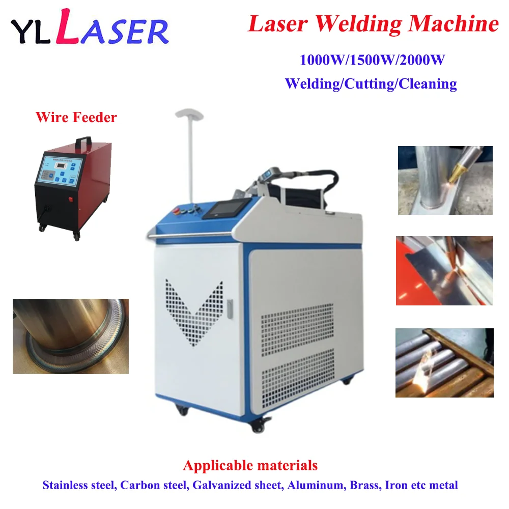 4-in-1-Laser-Welding-Machine-Handheld-Portable-Mini-Laser-Welder-for ...