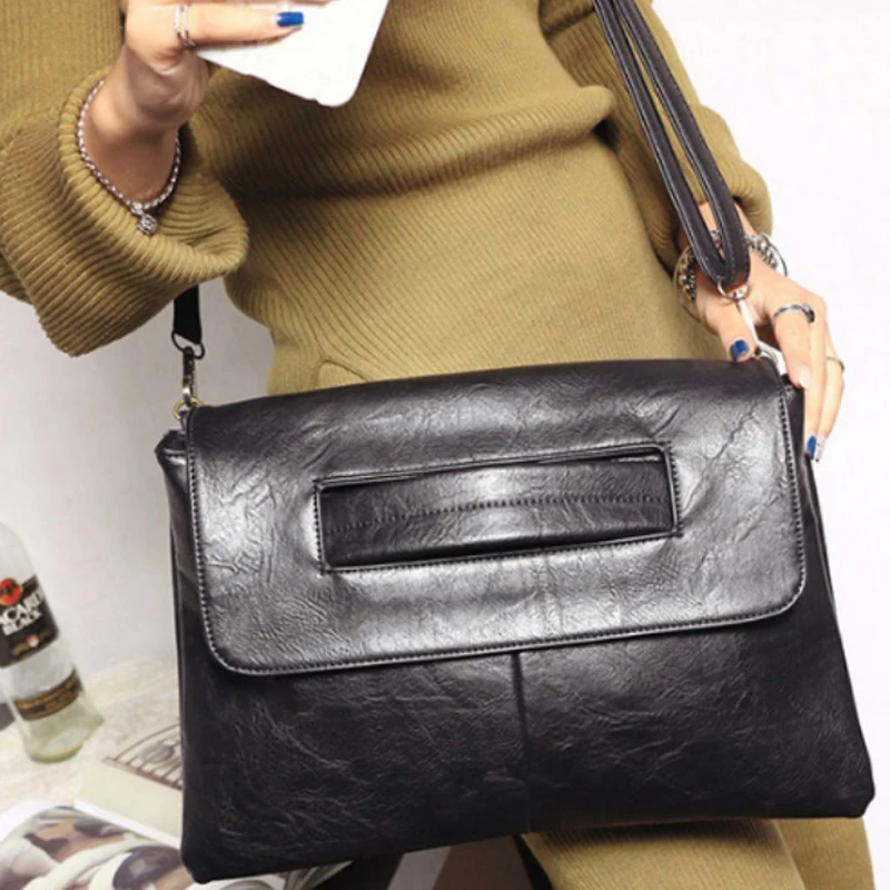 Rilibegan-Fashion-Crossbody-Bags-Handbag-Women-Single-Shoulder-Bag-Big ...