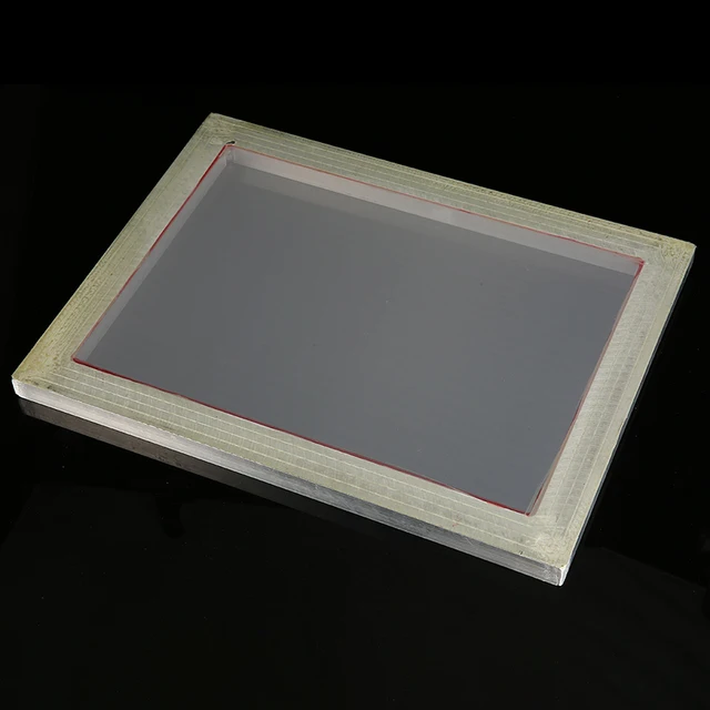 A3 Aluminum Screen Printing Frame – IMPRESOMATIC