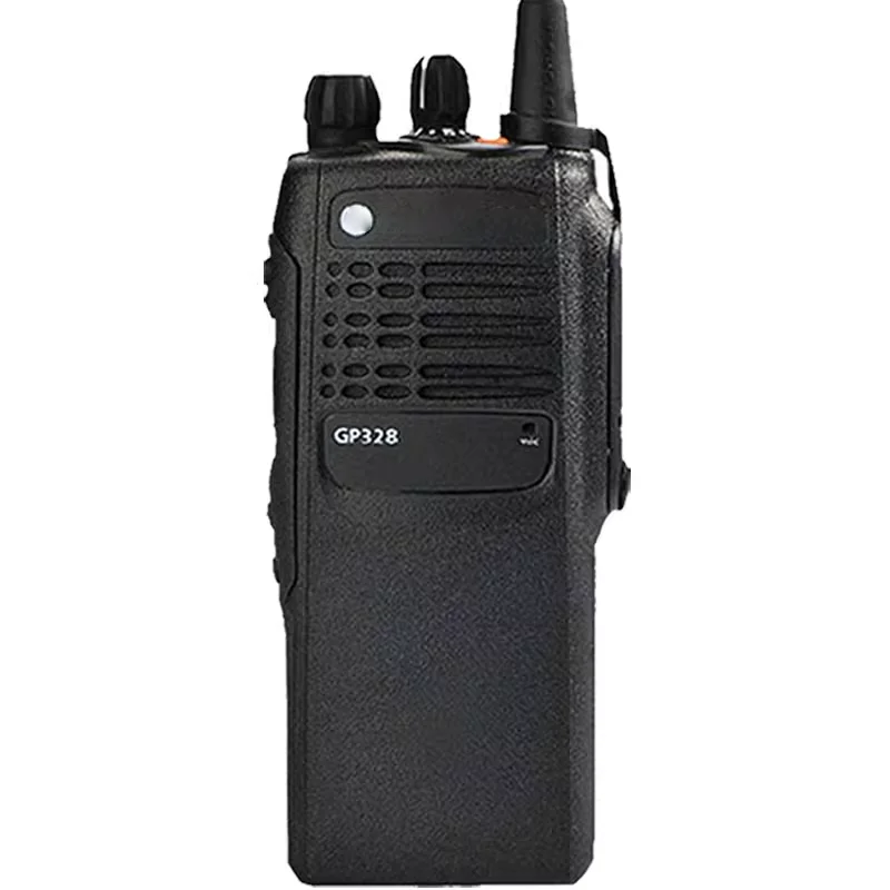 Original GP340 GP328 PRO5150 HT750 VHF UHF walkie talkie potable radio