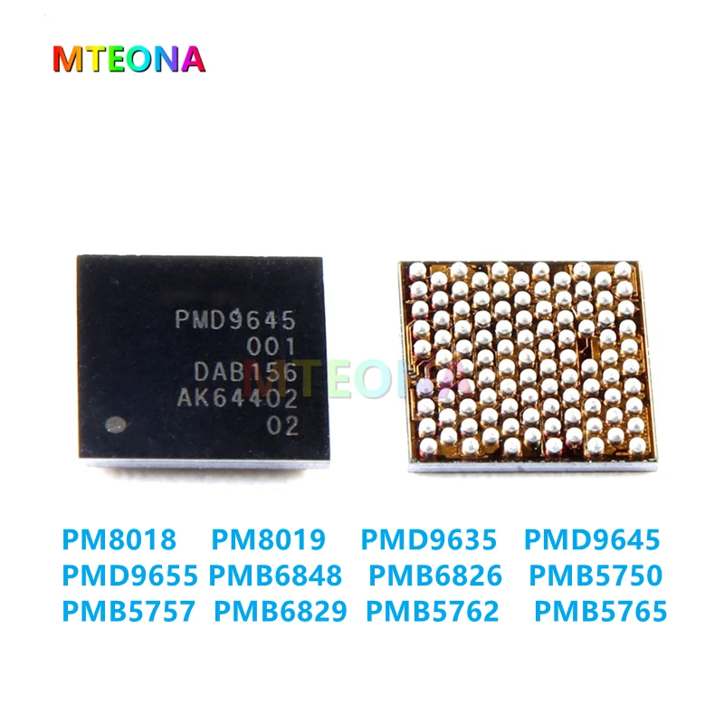 1Pcs-PM8019-PMD9635-PMD9645-PMD9655-PMB6848-PMB6826-PMB5750-PMB5757-PMB6829-PMB5762-PMB5765 ...