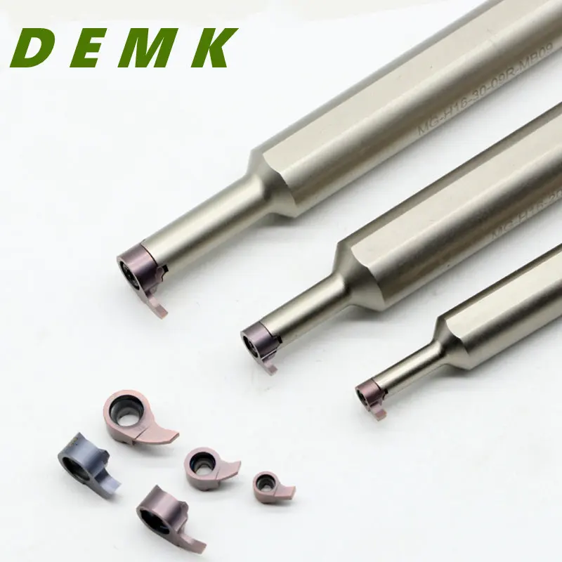 MG-H12 H16 Small hole deep hole cut groove comma internal holder MB-05R ...
