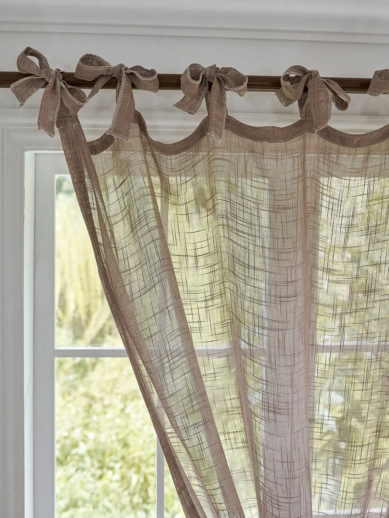 French-pastoral-Maillard-brown-lace-up-window-screen-curtain.jpg