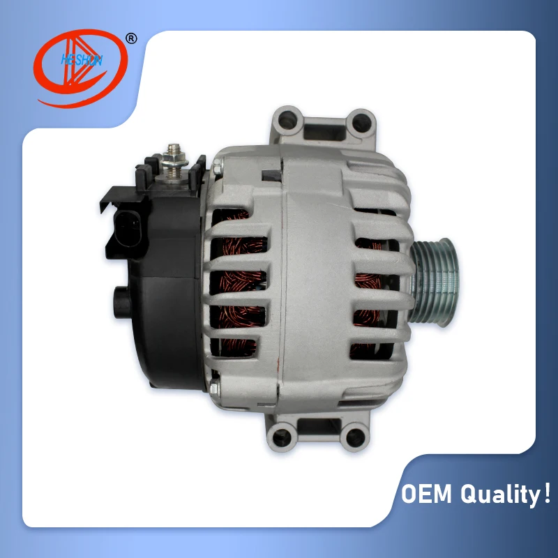 New-Alternator-For-BMW-X5-30i-E70-3-0-Petrol-2008-2009-2010-230-AMP ...