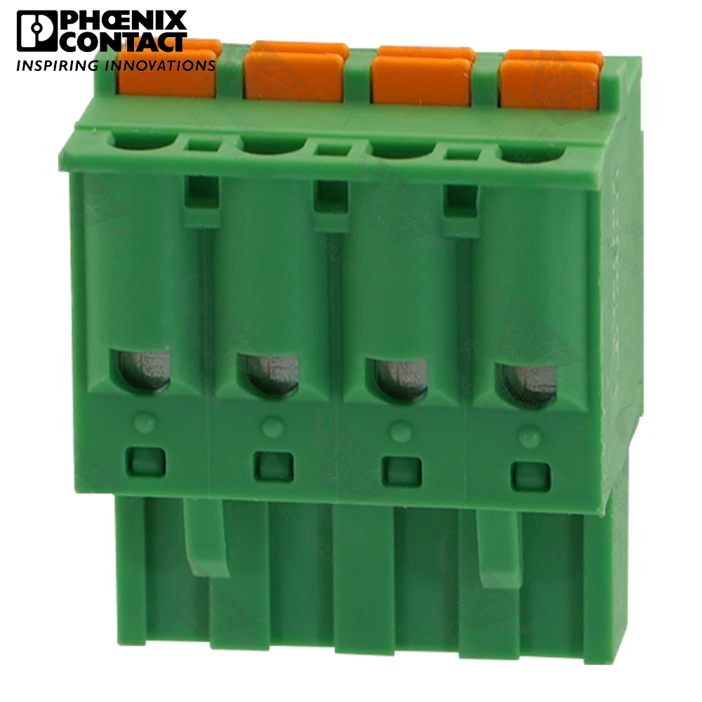 5-08mm-Original-Genuine-Phoenix-Contact-Connector-PCB-Pluggable-PLUG-IN ...