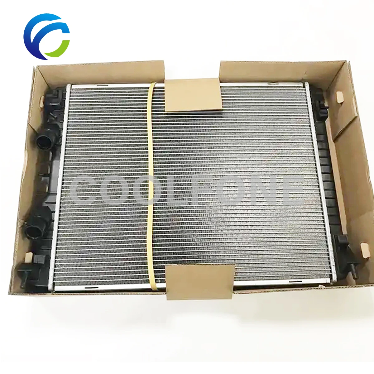 Engine-Cooling-Radiator-for-MASERATI-GHIBLI-M157-LEVANTE-M161 ...