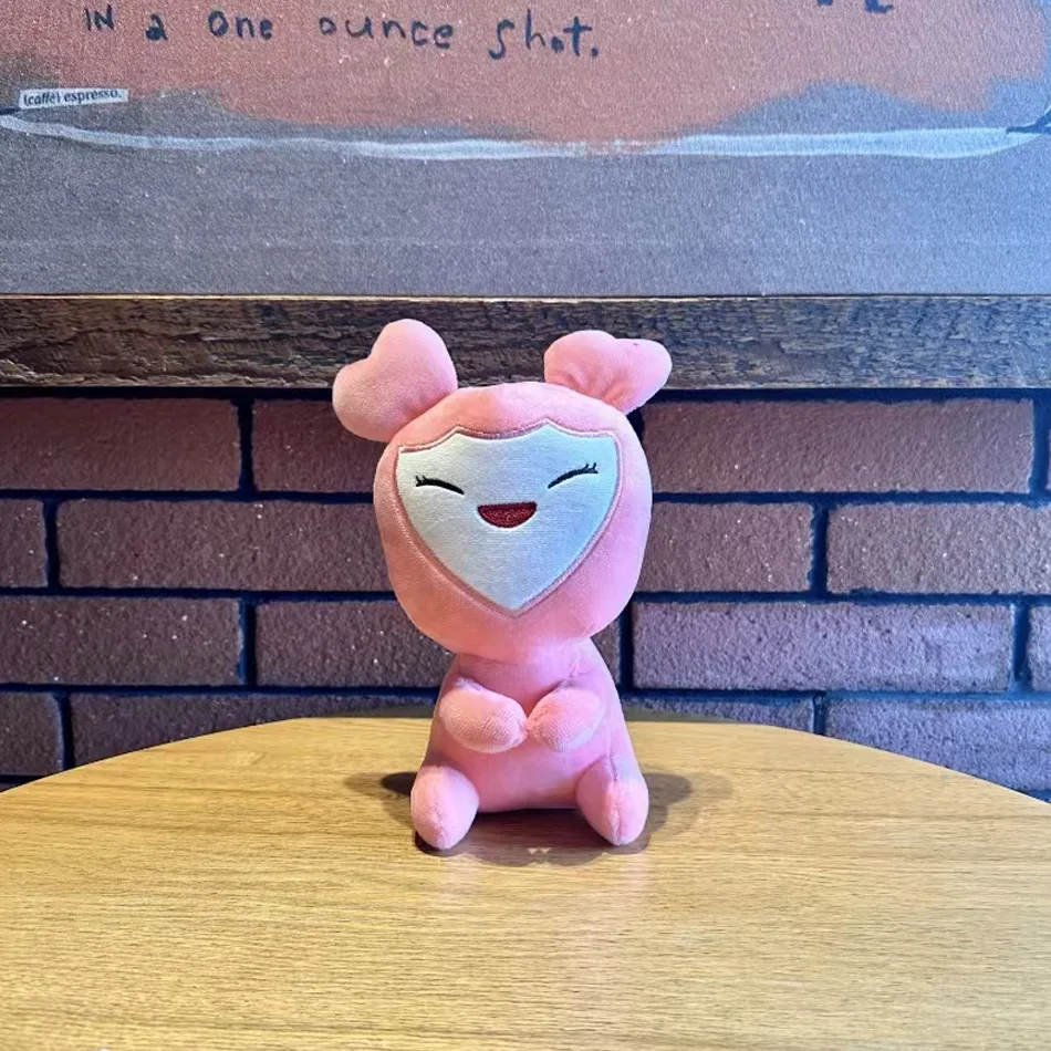 26cm lovelys twice Plush Korean Super Star Plush Toys Cartoon Animal ...