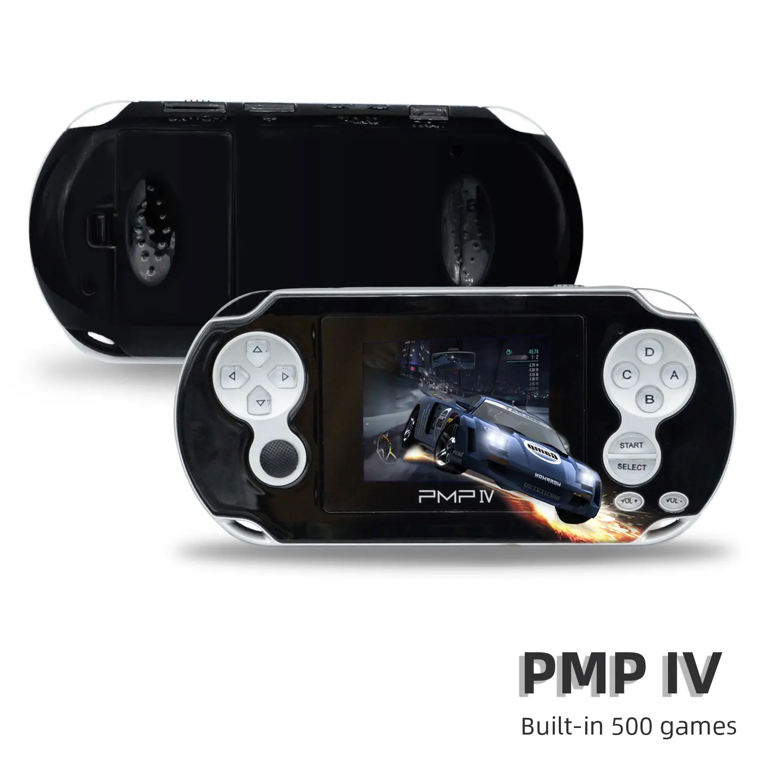 ANBERNIC-Portable-Handheld-Emulator-Game-Console-32-Bit-500-in-1-Game ...