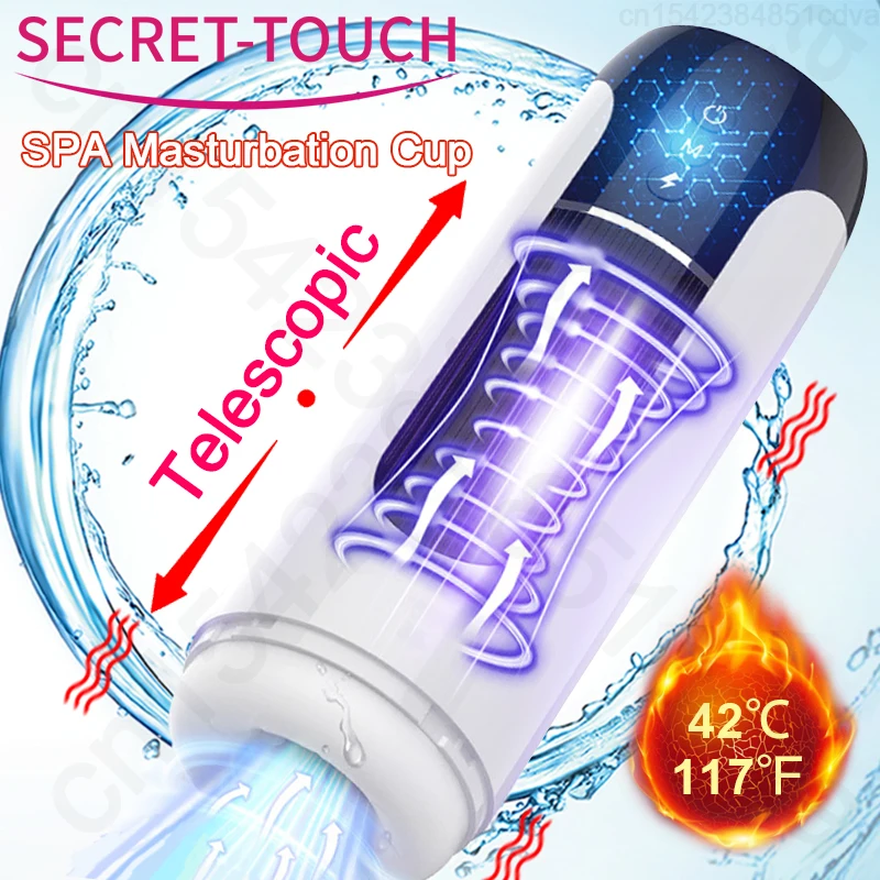 Masturbador-autom-tico-telesc-pico-para-hombres-vibrador-con-calefacci-n-SPA-productos-de-Copa ...