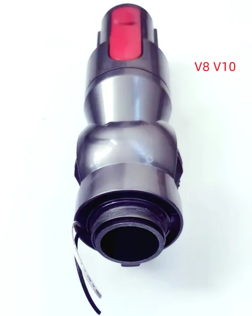 100% original vacuum cleaner direct drive Head connection head for ...