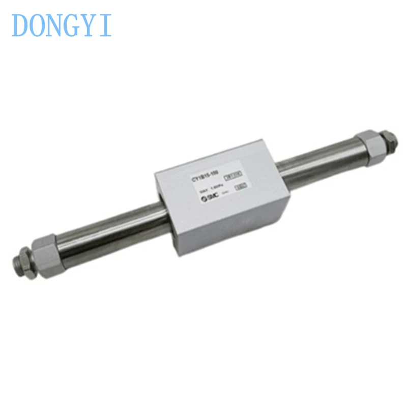 Magnetically-Coupled-Rodless-Cylinder-CY3B-CY1B-CY3B32-CY1B32-900-1000 ...