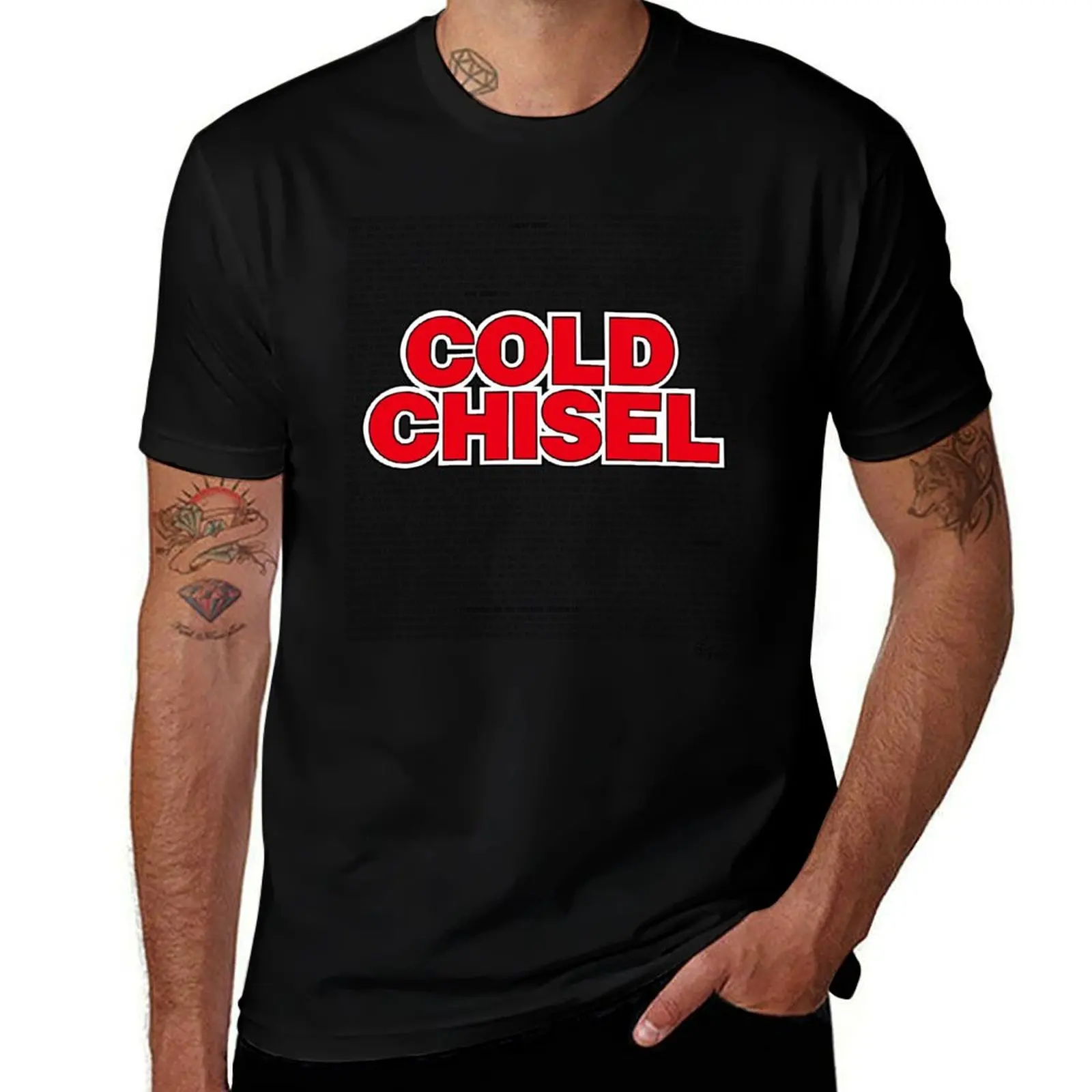 Cold Chisel Lyrics - Colour T-Shirt cute clothes summer clothes ...