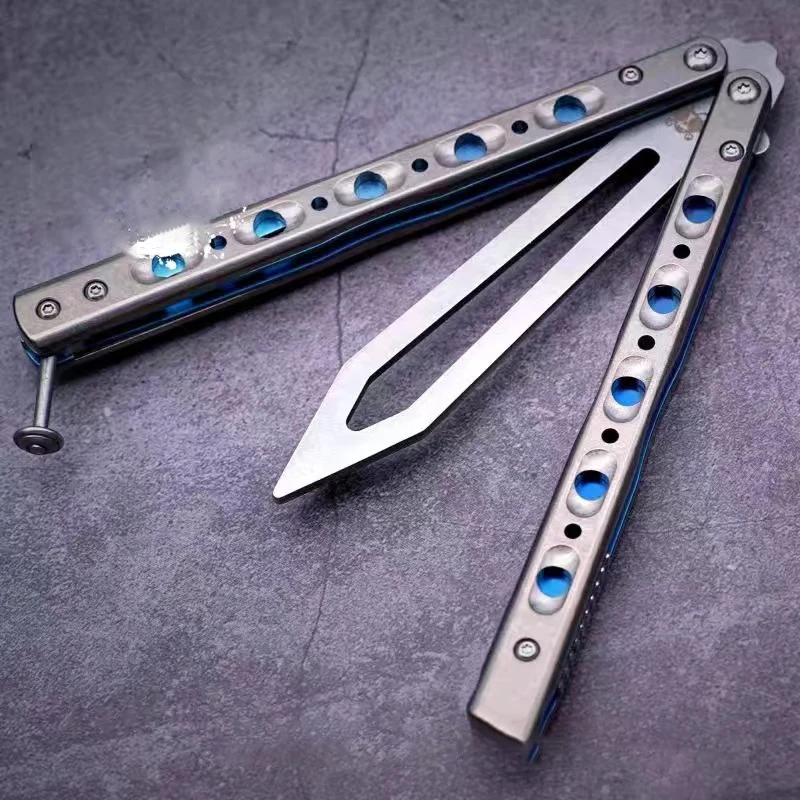 Benchmade Balisong 51